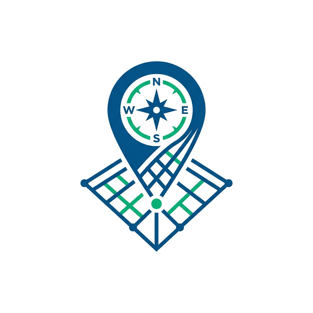 LotLocate PH - Land Survey & GIS Tool